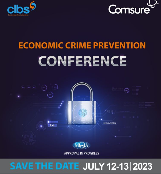 Mauritius, Comsure's Economic Crime Prevention Conference [12th & 13th ...