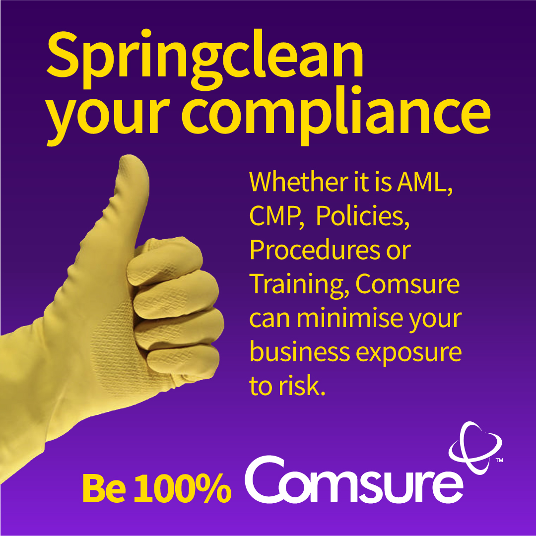 JFSC appendix D2 updated – 13 June 2025 | Comsure, Jersey